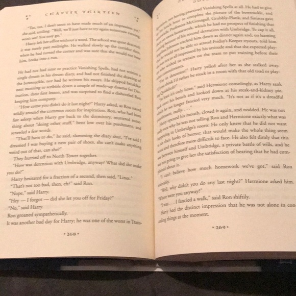 Other | Harry Potter And The Order Of The Phoenix | Poshmark